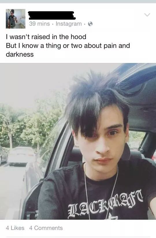 You Look Like You Do Scrolller