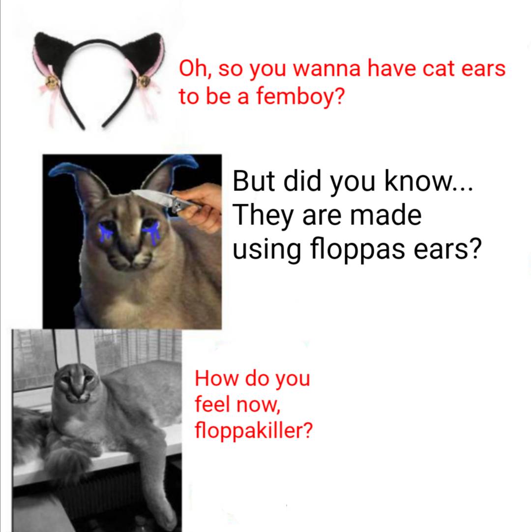 You monster! | Scrolller