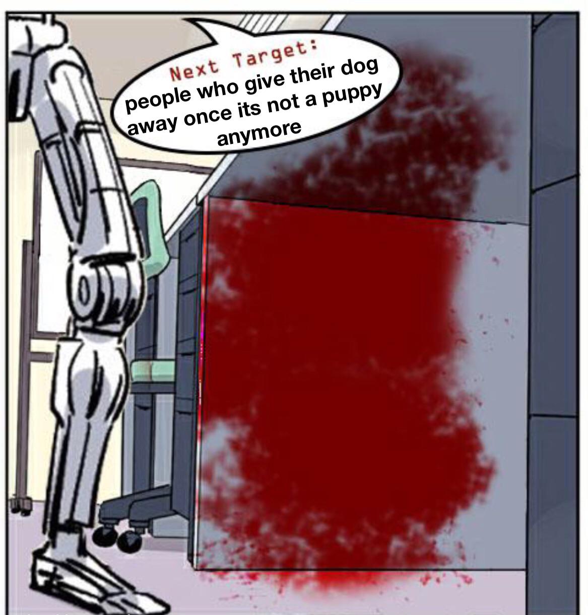 you monsters | Scrolller