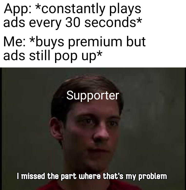 You monsters | Scrolller