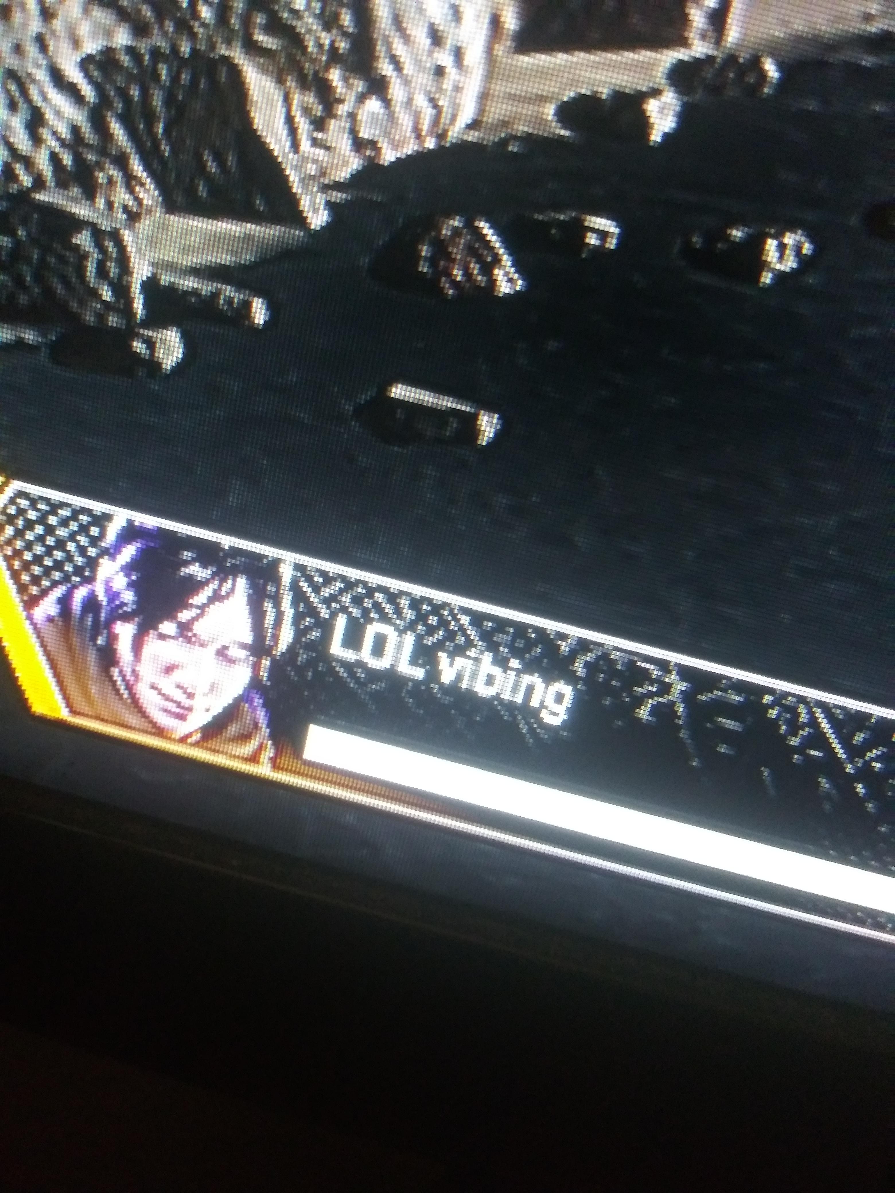 You people have some interesting names | Scrolller