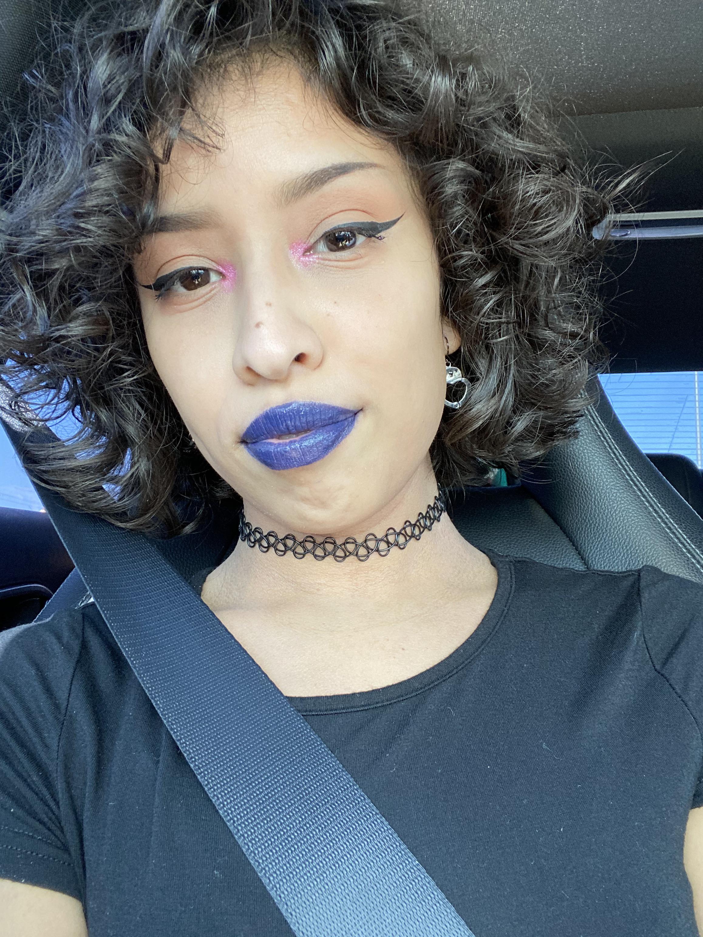 You’re more than welcome to choke me 🥴 | Scrolller