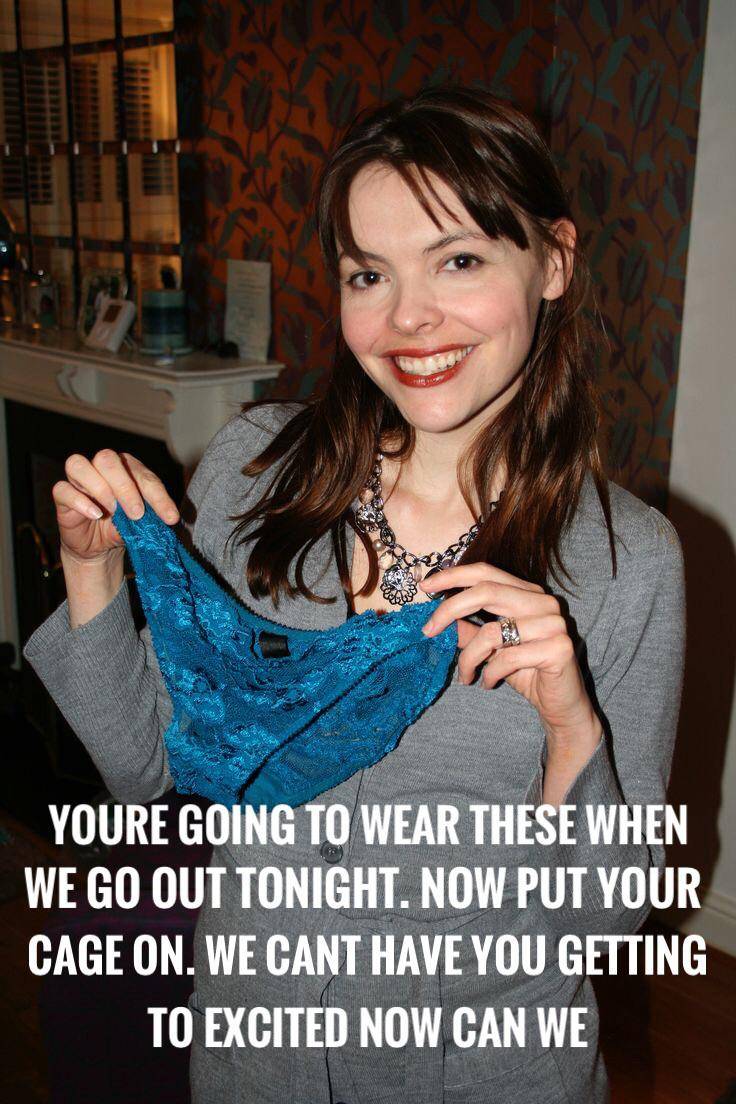 You’re the one who said you wanted to try something new. | Scrolller