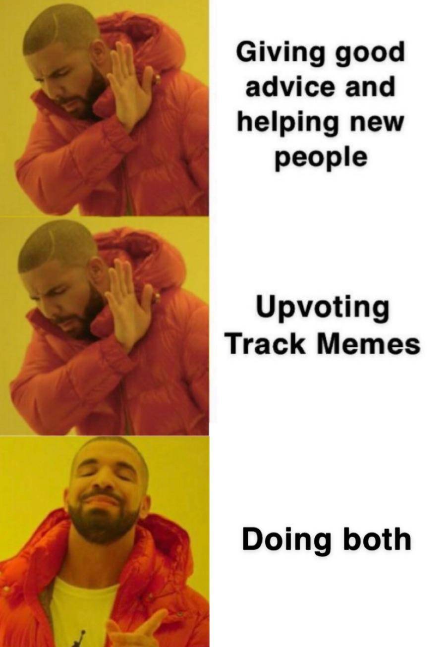 You’re welcome | Scrolller