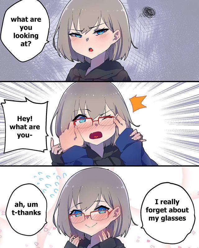 You’re welcome | Scrolller