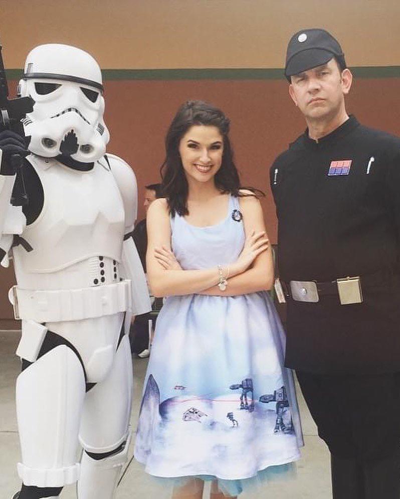 You Rebel scum | Scrolller