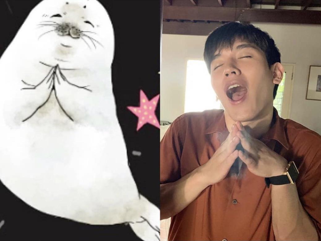 You see any difference? | Scrolller