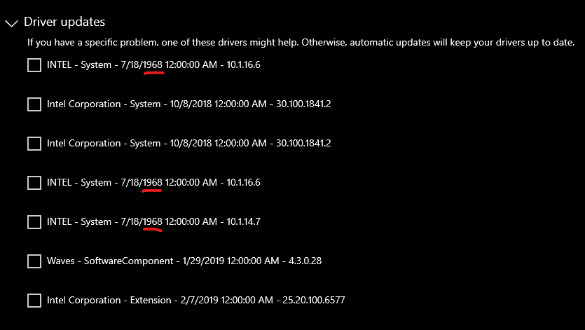 You sure about that, Intel? | Scrolller