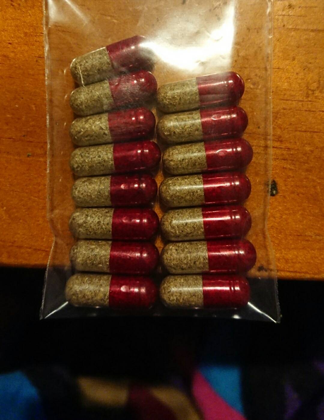 "You take the red pill, you stay in Wonderland, and I show you how deep the rabbit hole goes ...