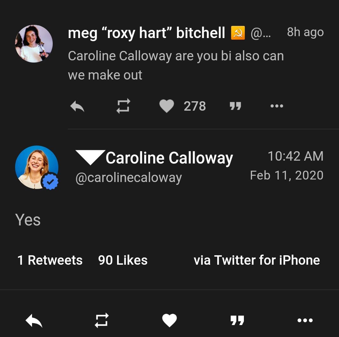 You unironically love to see it | Scrolller