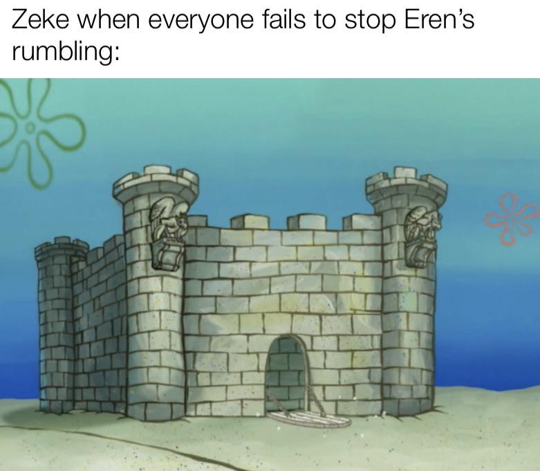 You unlocked: Secret Ending | Scrolller