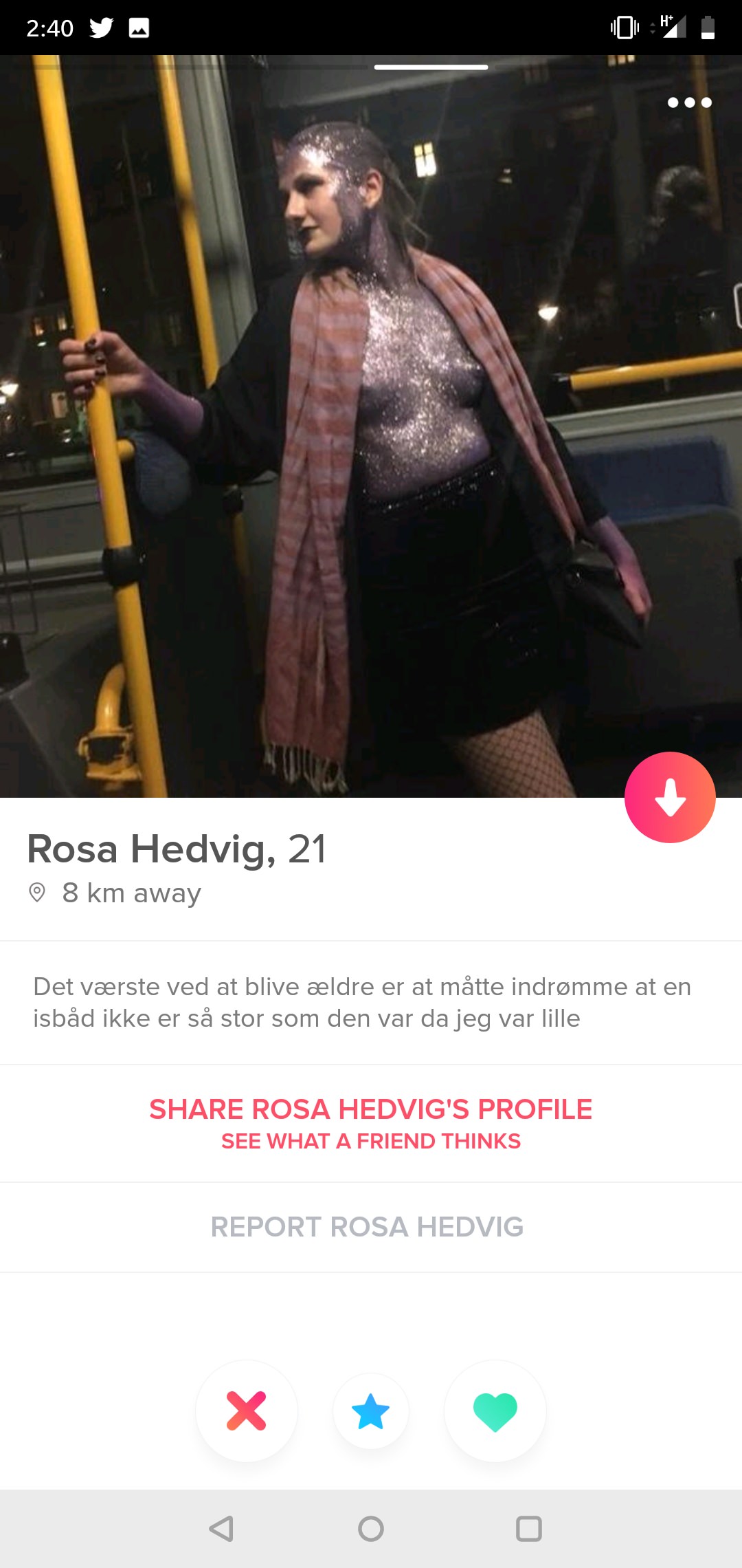 You Will Find Traces Of Her Months After Scrolller