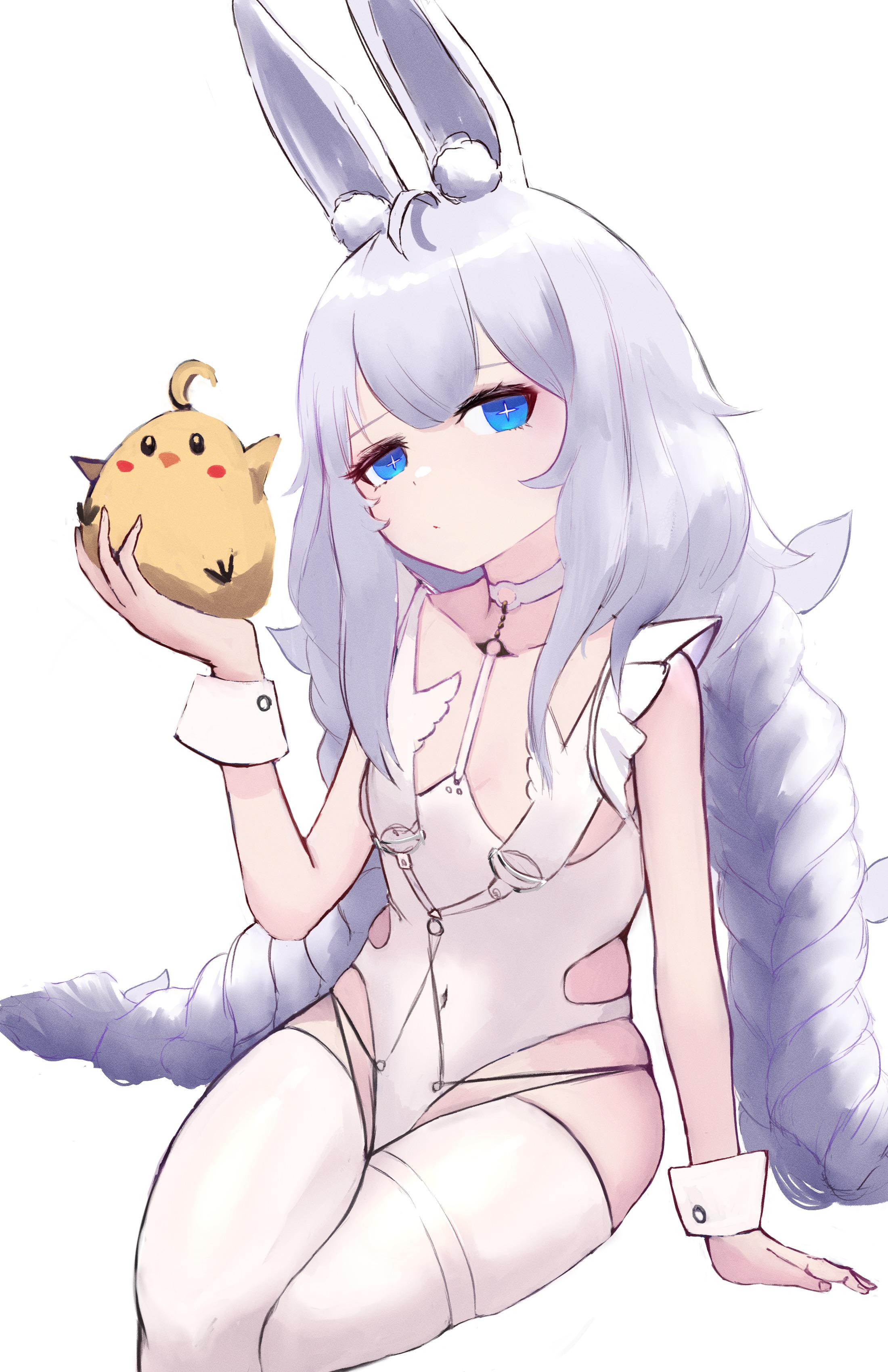 You wish you were this manjuu (Le Malin) | Scrolller