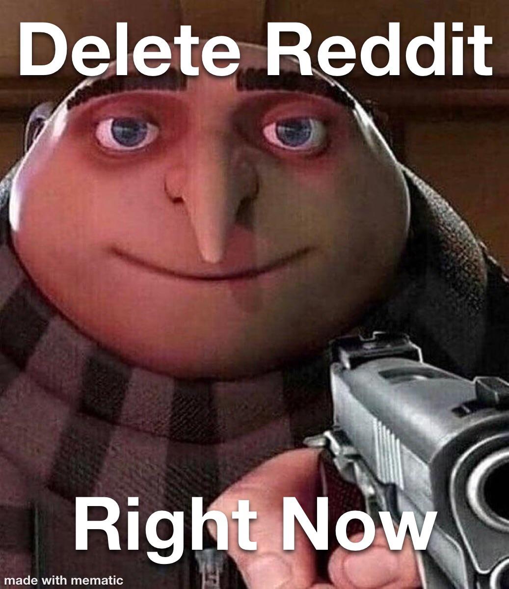 You won’t | Scrolller