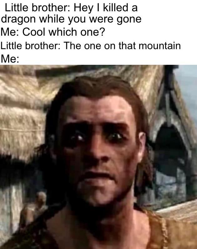 You...you did what? | Scrolller