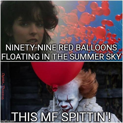 Youll Float Too Scrolller 0473