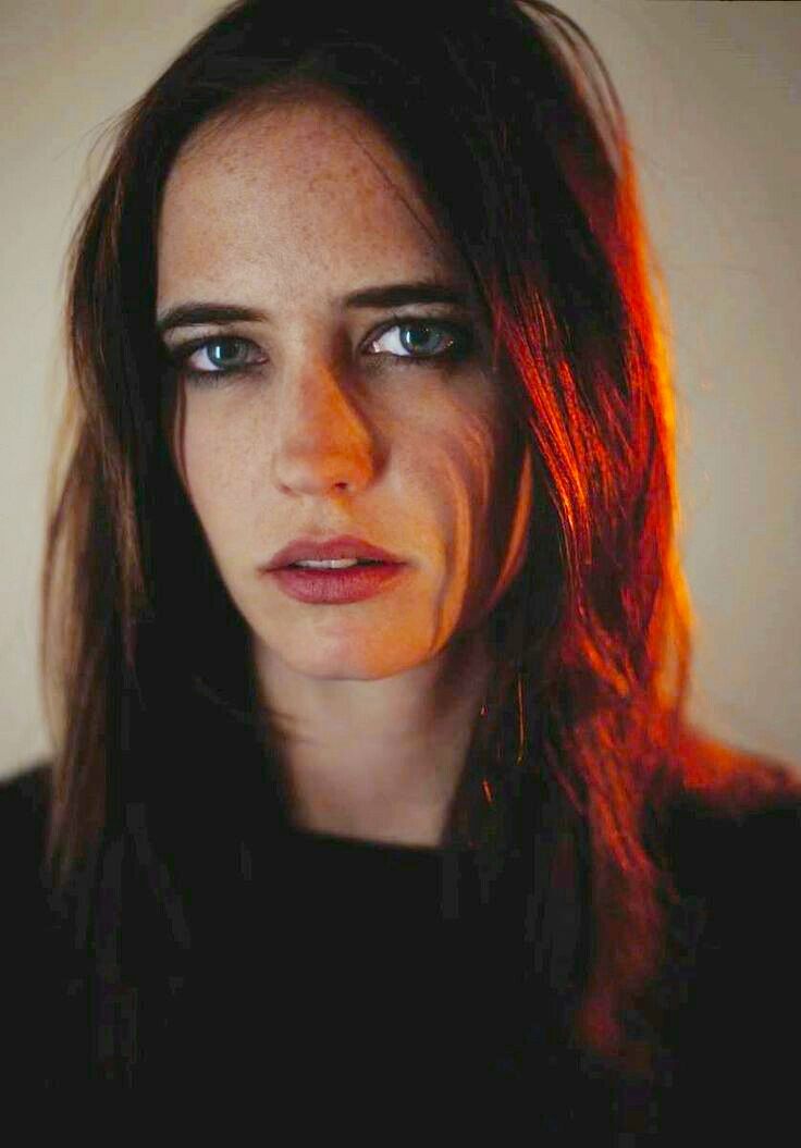 Young Eva | Scrolller