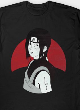 Young Itachi | Scrolller