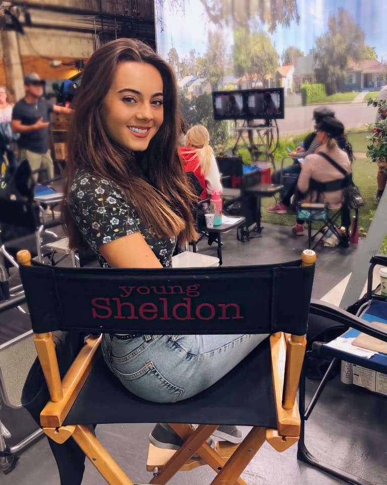 Young Sheldon Tonight | Scrolller