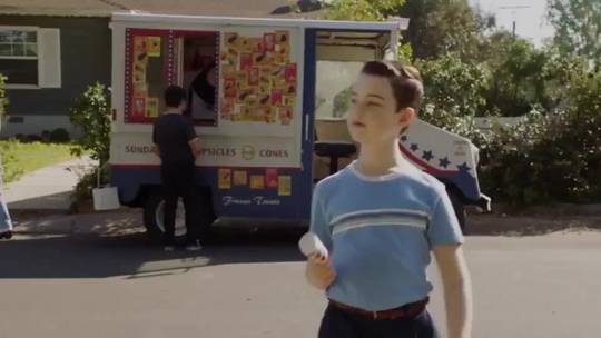 Young Sheldon's Biggest Fear | Scrolller