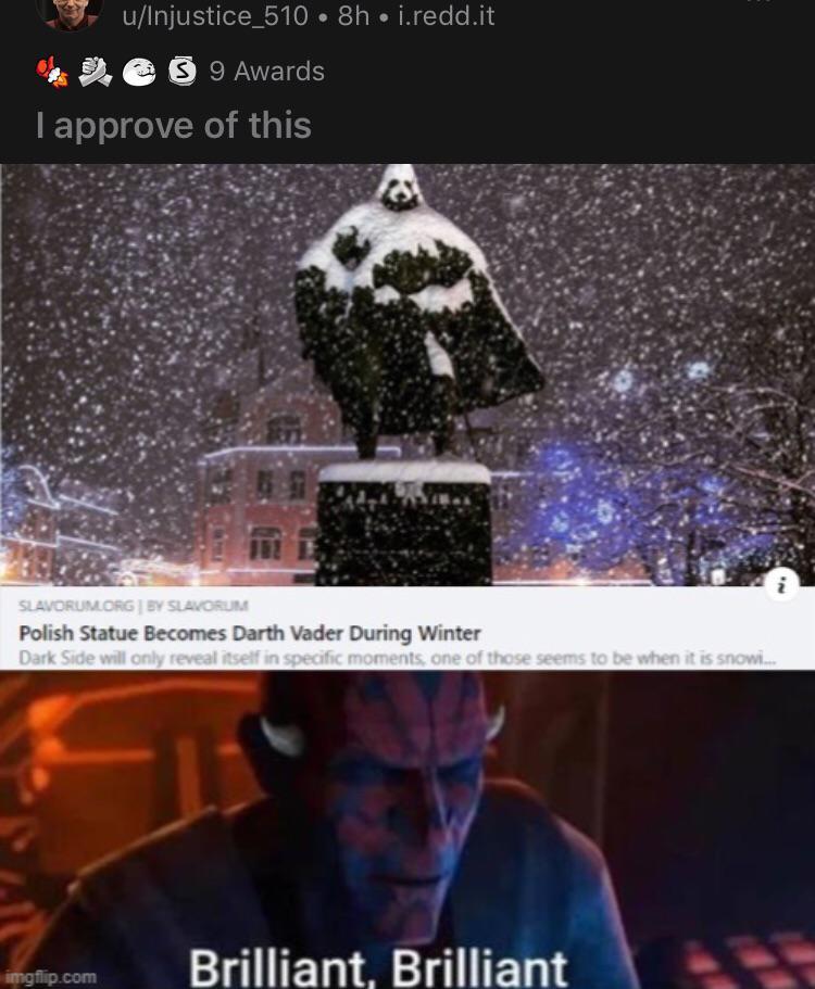 Younglings intensifies | Scrolller