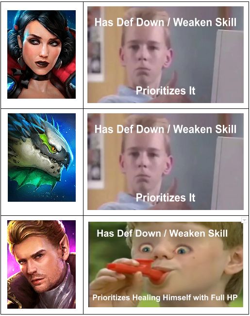 Your AI is bad and you should feel bad. | Scrolller