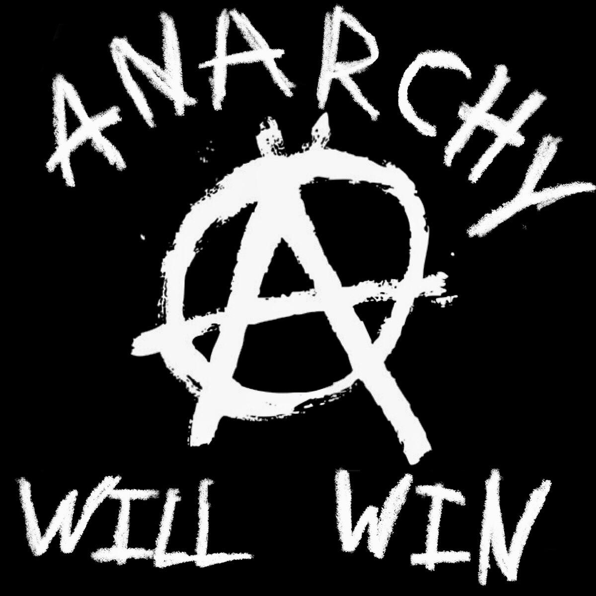your children will be anarchists | Scrolller