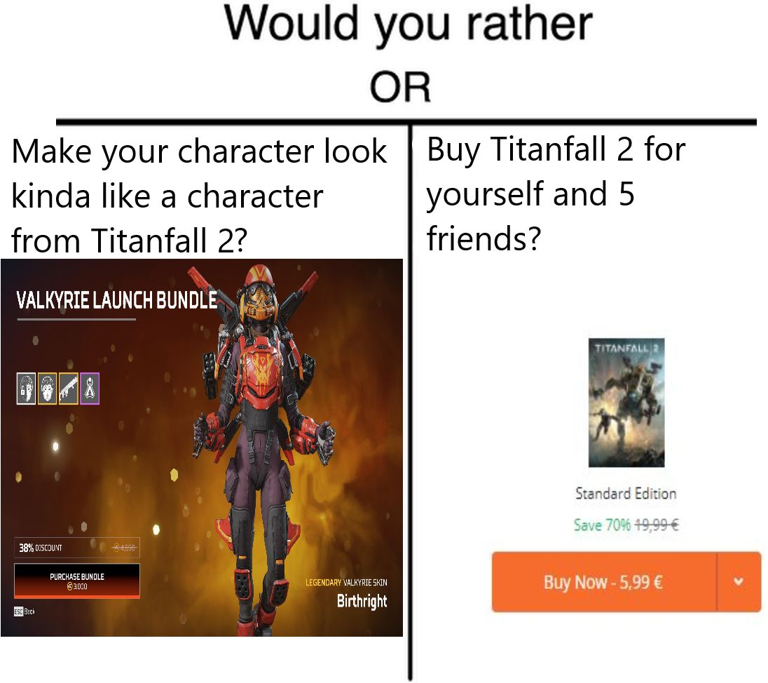 Your choice pilot. | Scrolller