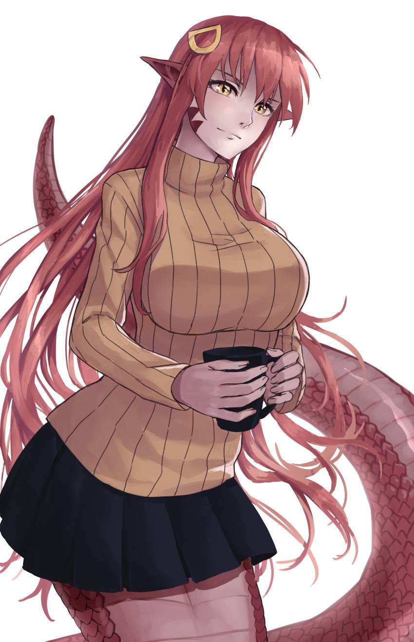 Your daily dose of Miia (285) | Scrolller