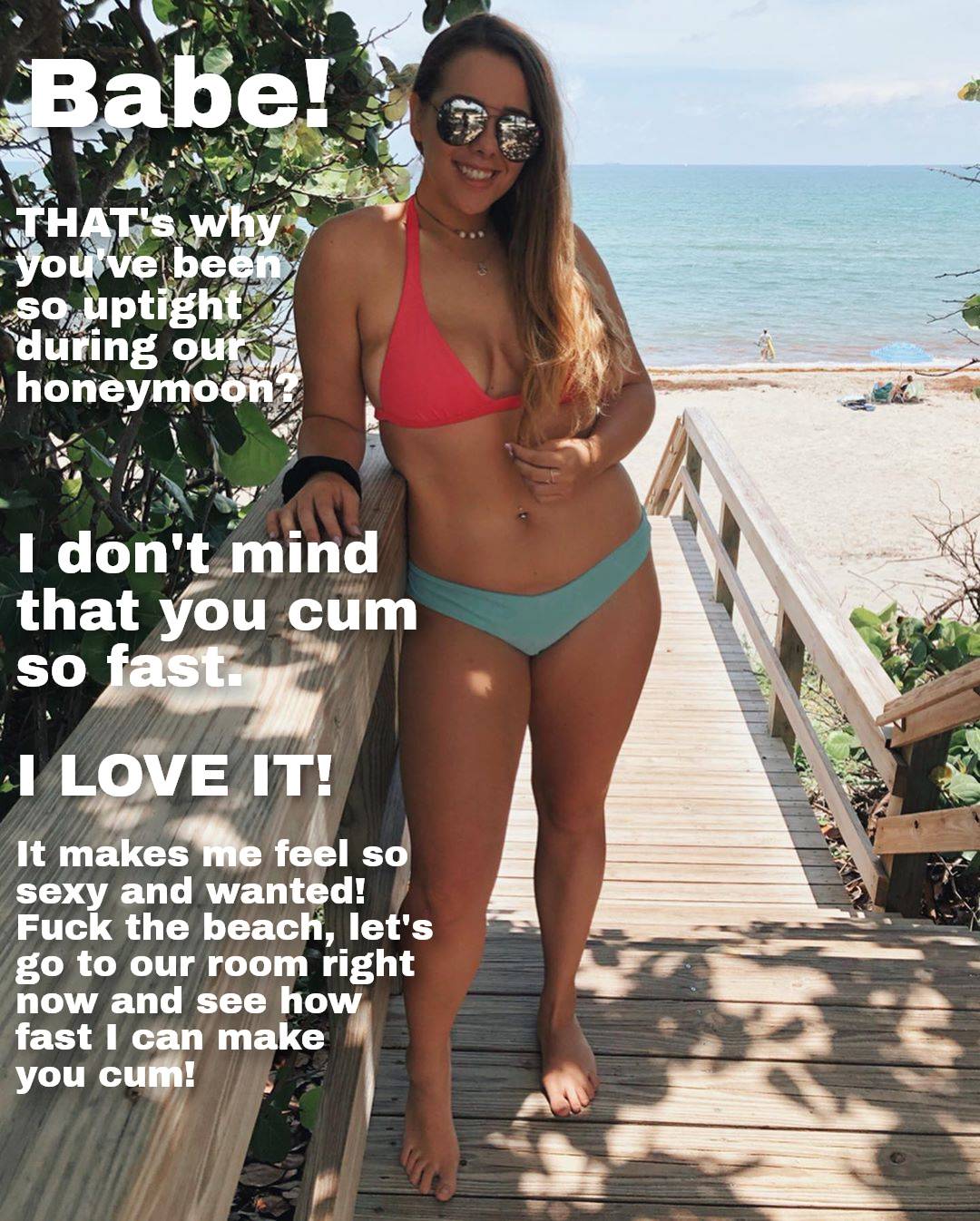 Your dream honeymoon | Scrolller