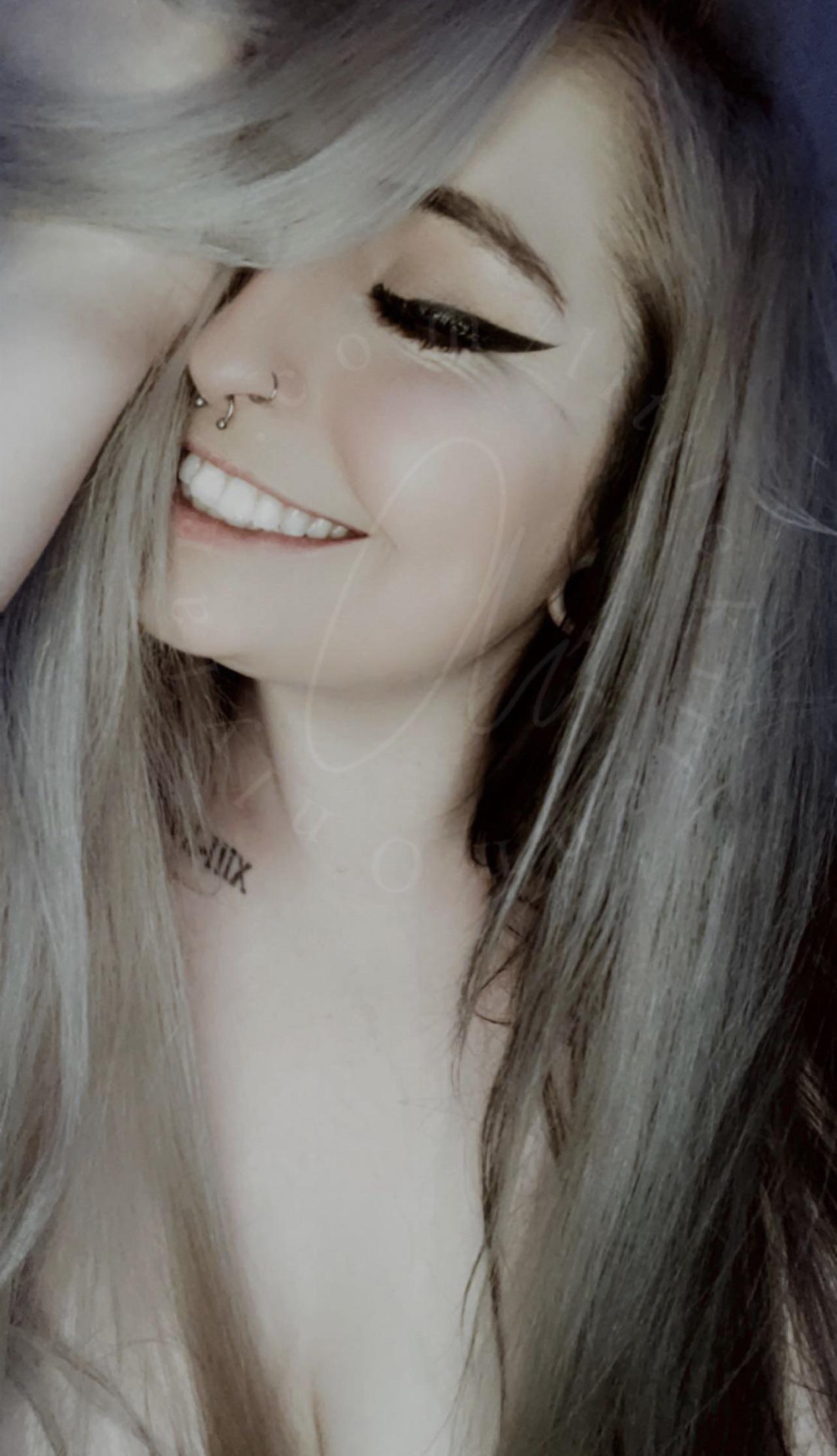 🖤 your emo valentine - free onlyfans link below 🖤 | Scrolller