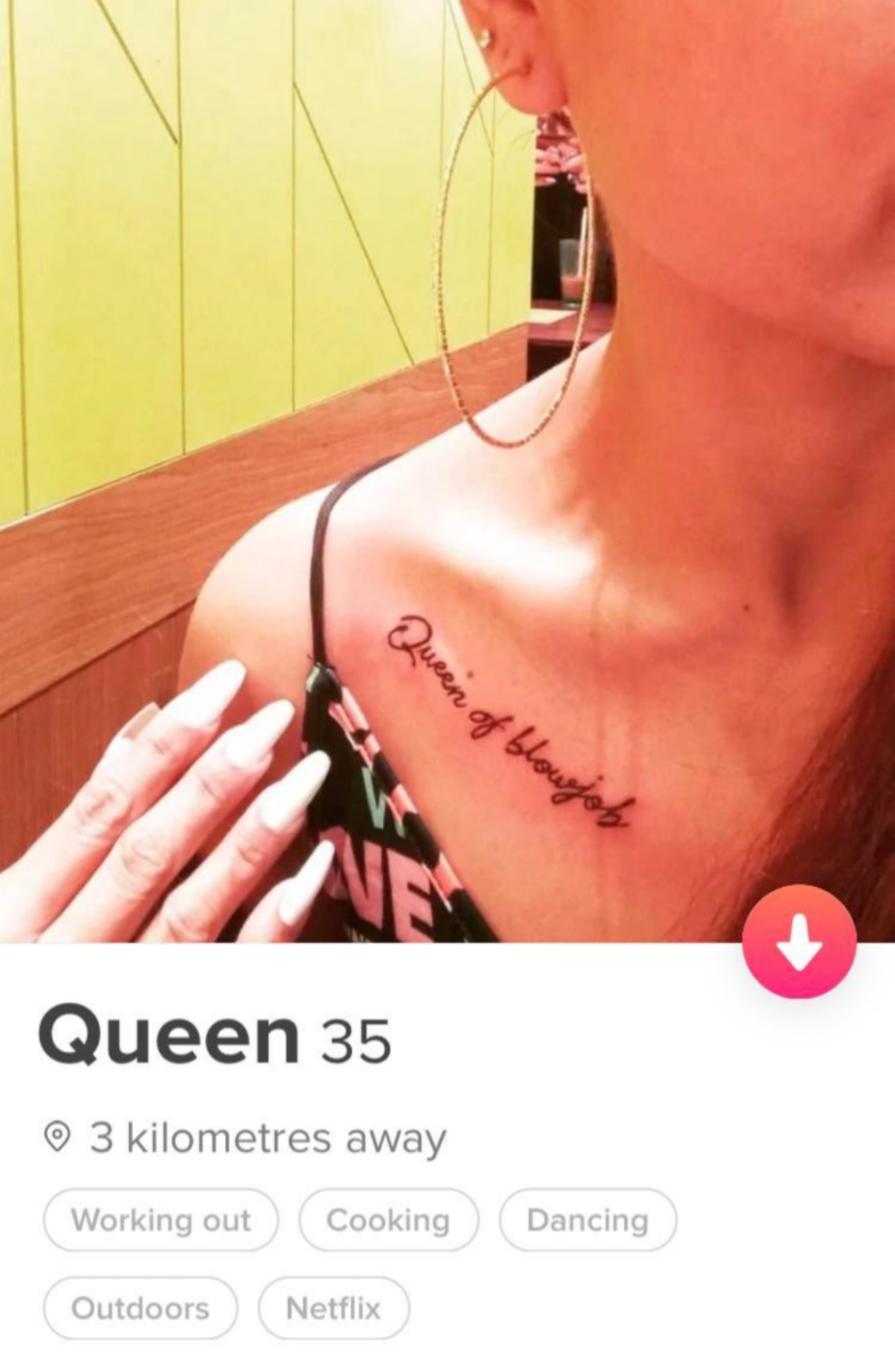 Your Highness | Scrolller