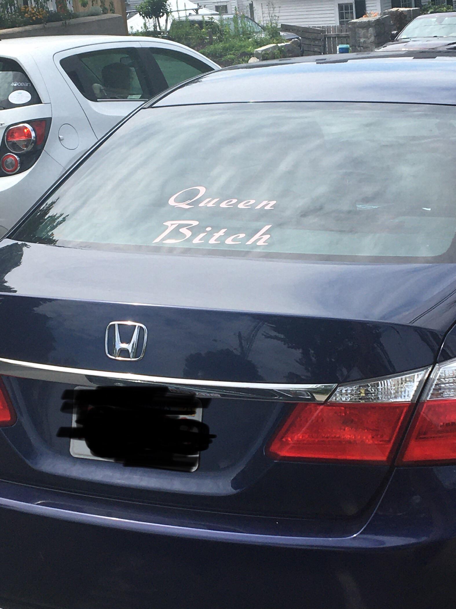 Your Majesty is amongst the peasants?!?! | Scrolller