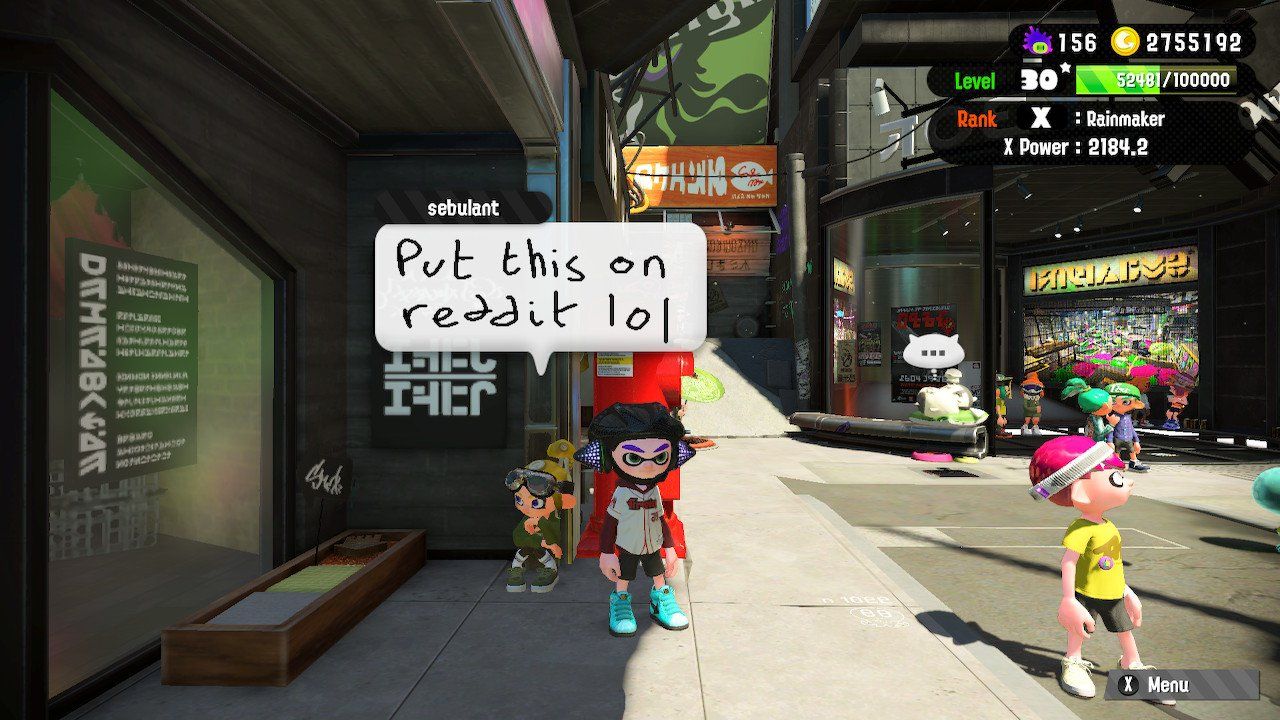 Your wish is my command | Scrolller