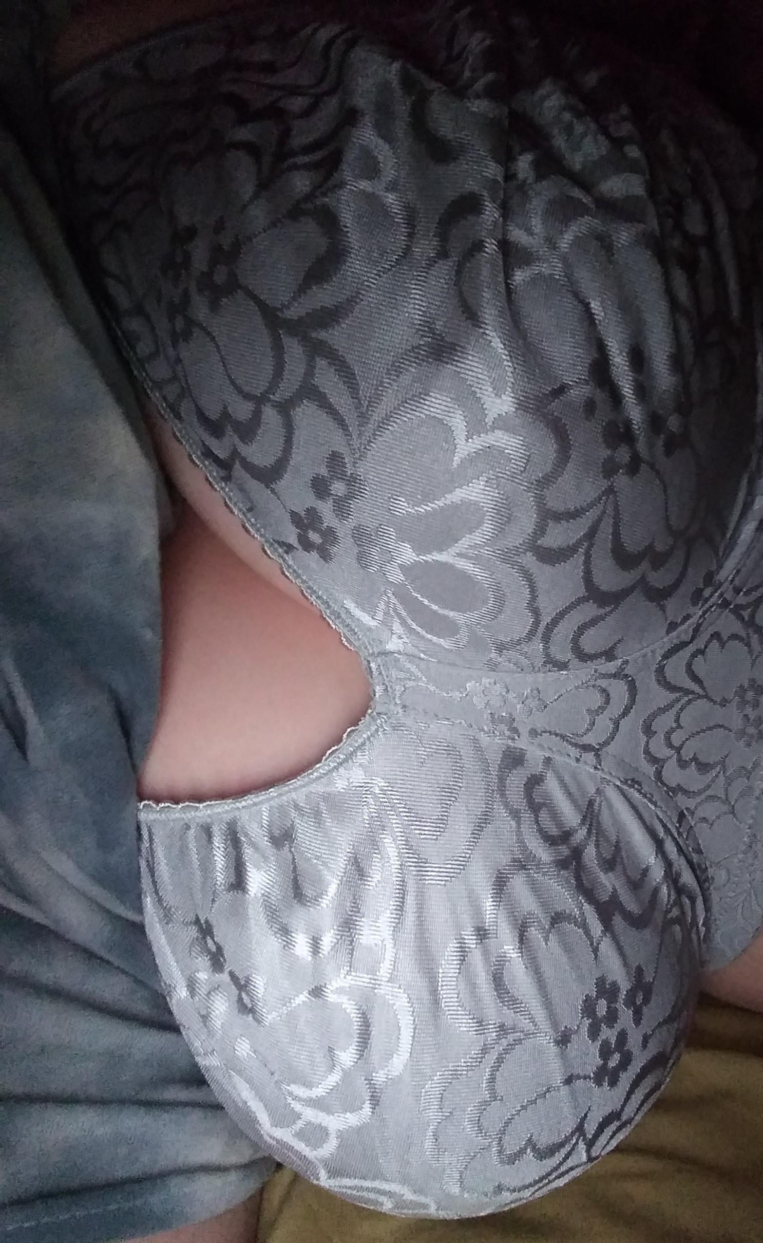 Your wish is my command. 😉 | Scrolller