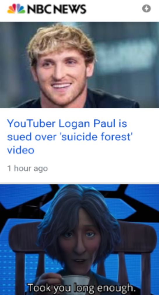 You're Bringing This Up Now | Scrolller