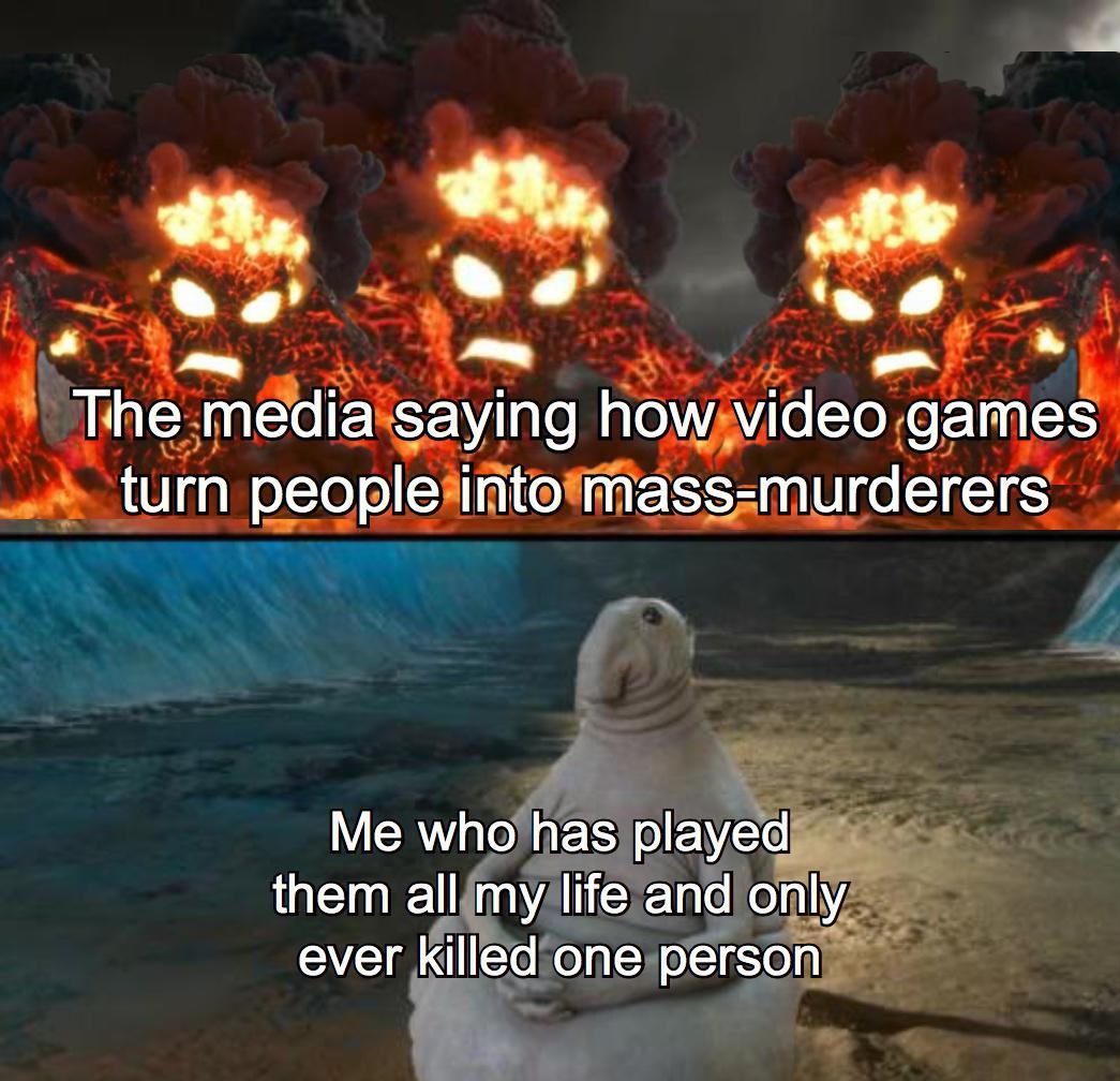 You're completely wrong | Scrolller