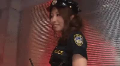 collecting evidence. | Scrolller