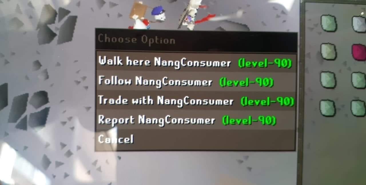 you're in here somewhere... | Scrolller