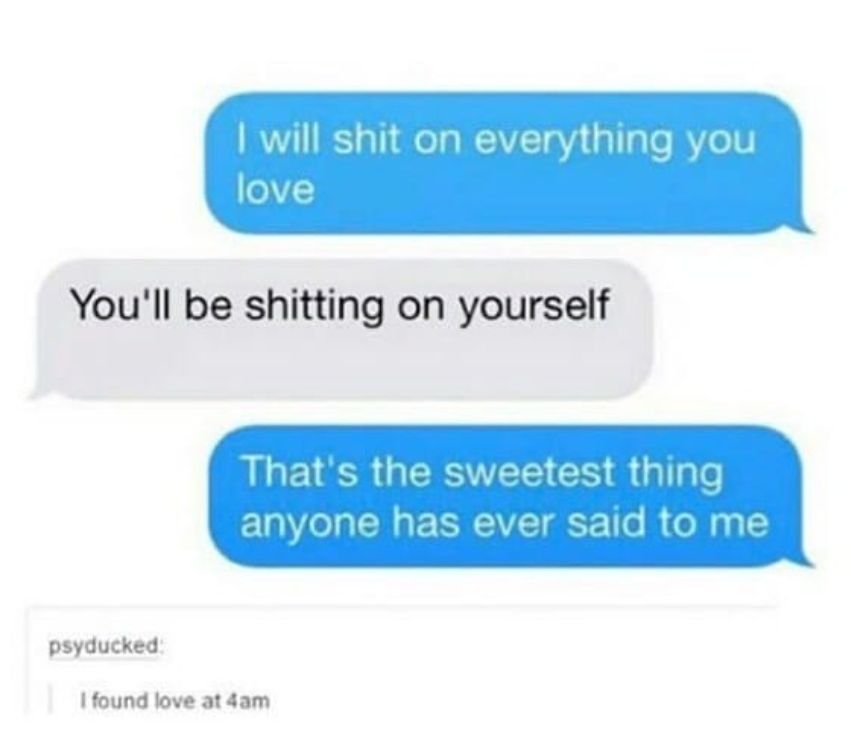 You're shitting me | Scrolller