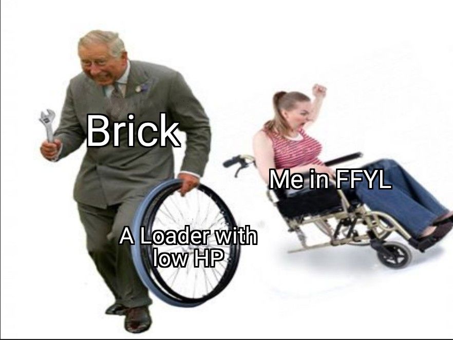 YOU'RE THE BEST SLAB EVER | Scrolller