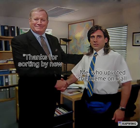 You're welcome! | Scrolller