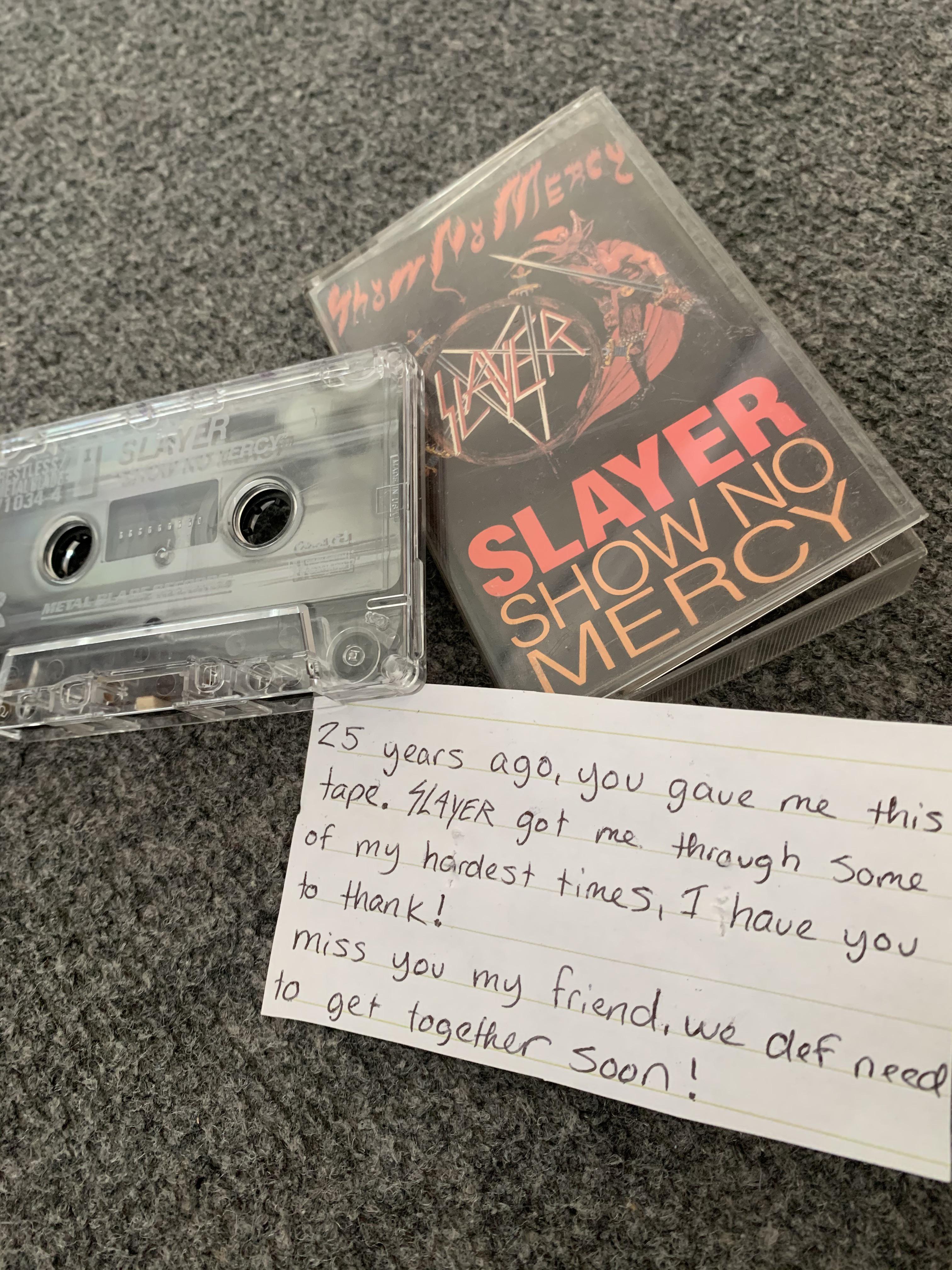 You're welcome, buddy | Scrolller