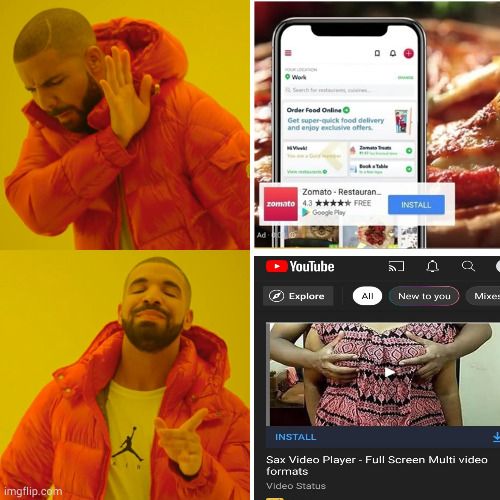 YouTube ads | Scrolller