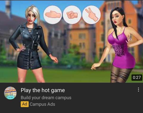 youtube ads | Scrolller