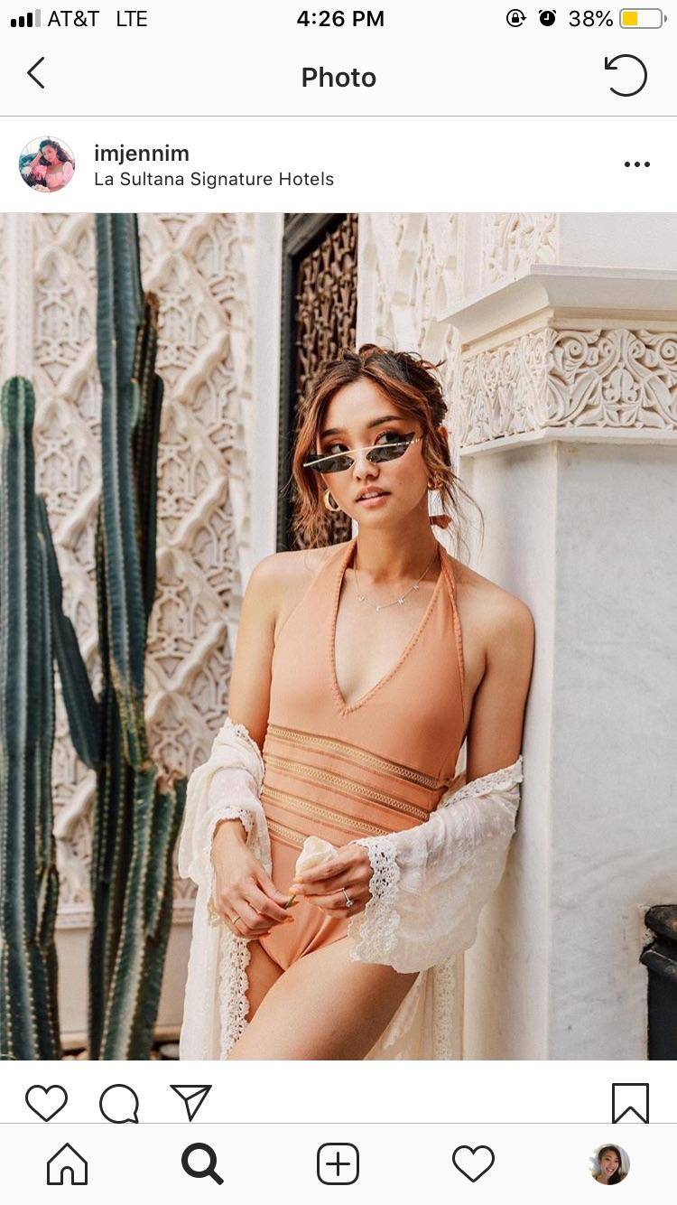 YouTube cutie, Jenn Im 🤗 | Scrolller