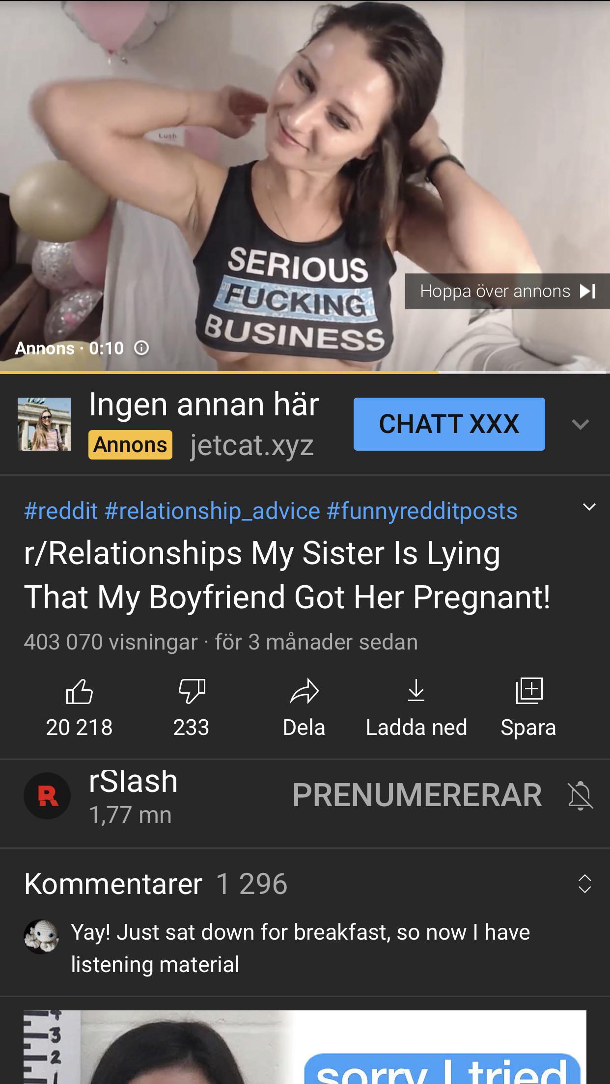 Youtube is a dissapointment | Scrolller