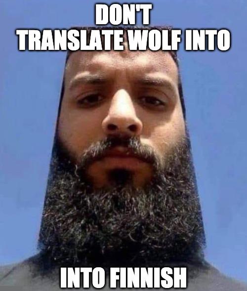 you've been warned | Scrolller