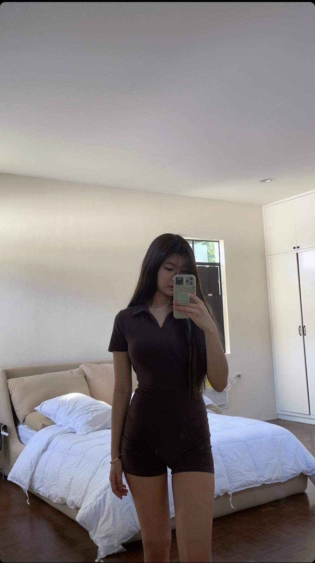 Yskaela Fujimoto | Scrolller