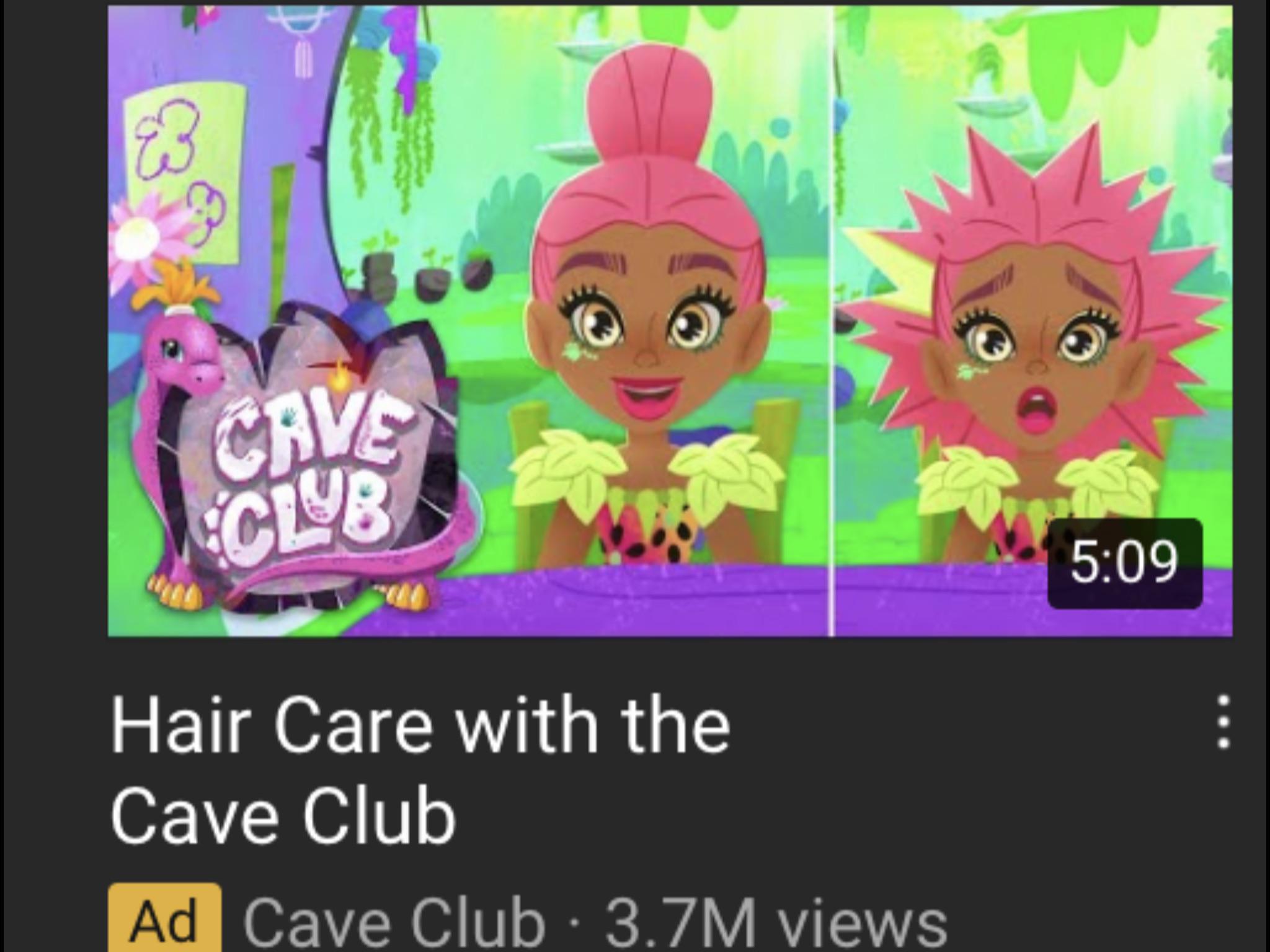 Yt ads are still at it | Scrolller